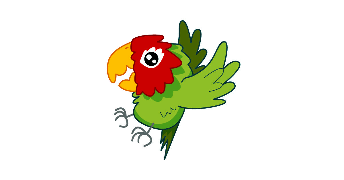 S.F. moves to make wild parrots the official animal of the city