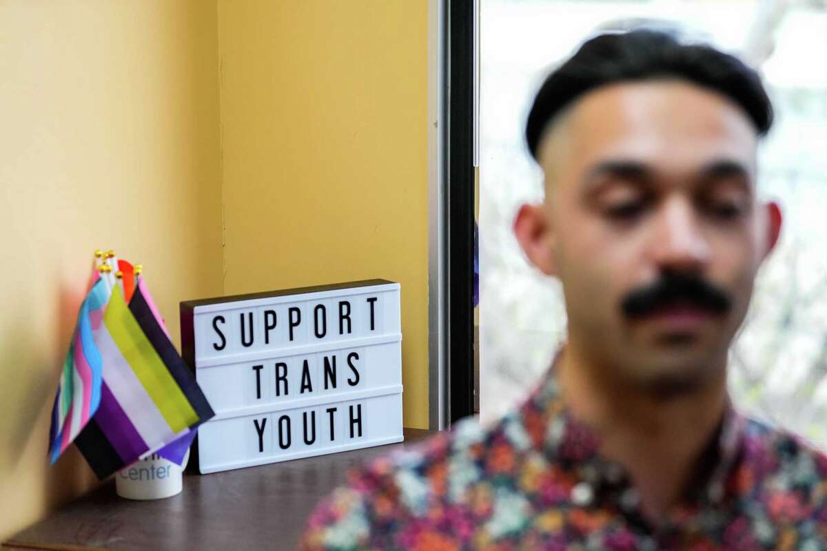 Latinx, Latine or other? LGBTQ+ Houstonians weigh in on debate