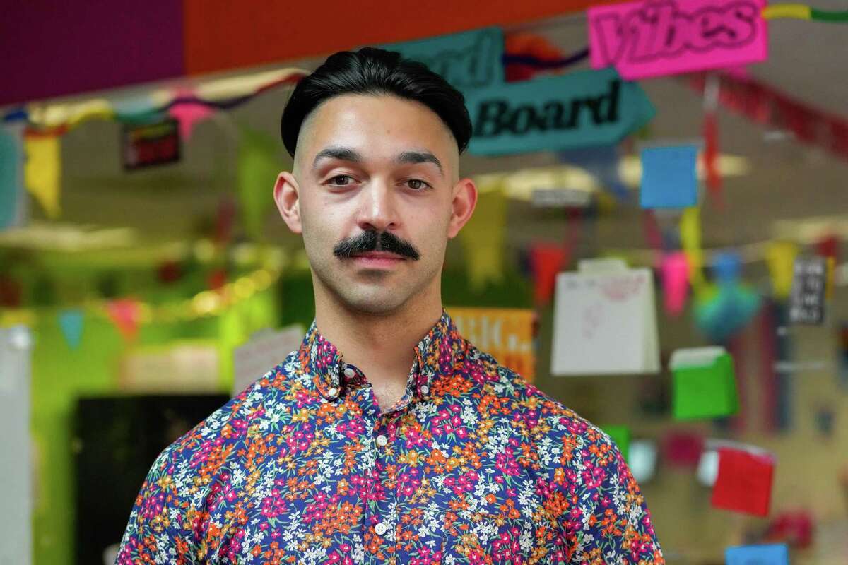 Latinx, Latine or other? LGBTQ+ Houstonians weigh in on debate