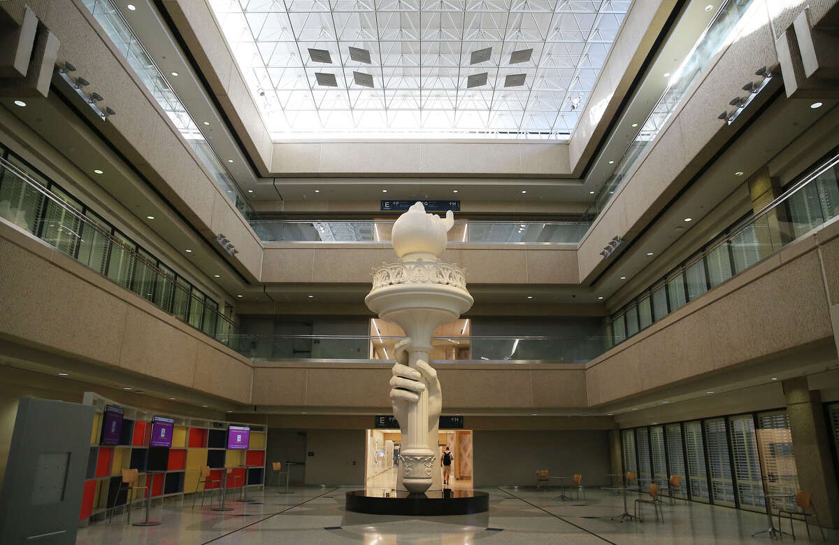 San Antonio's USAA lays off another 475 employees