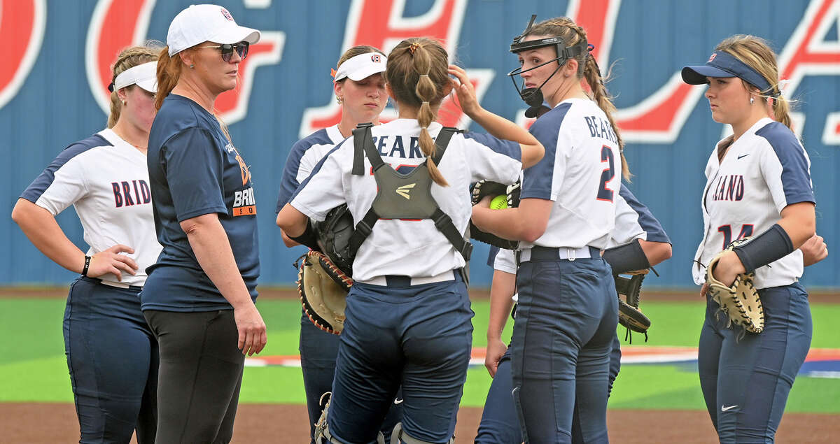 Bridgeland Bears softball determined to make a deep playoff run