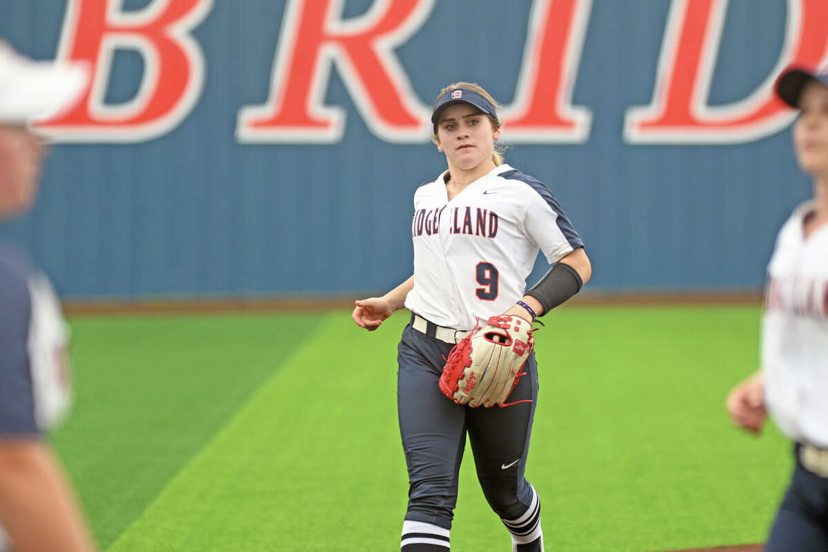 Bridgeland Bears softball determined to make a deep playoff run