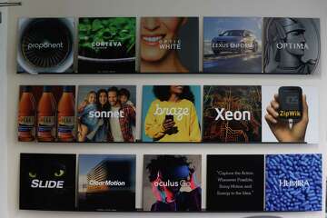 This Bay Area man naming your favorite products