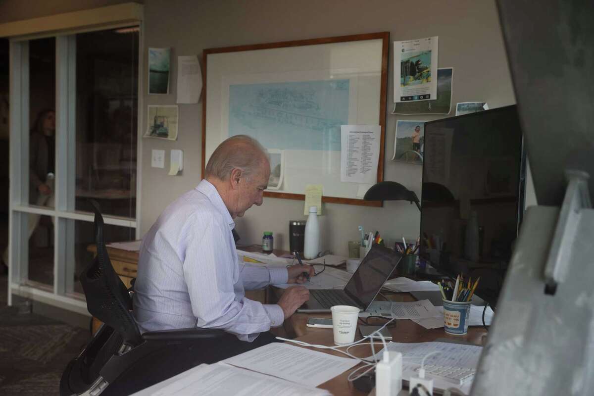 This Bay Area man naming your favorite products