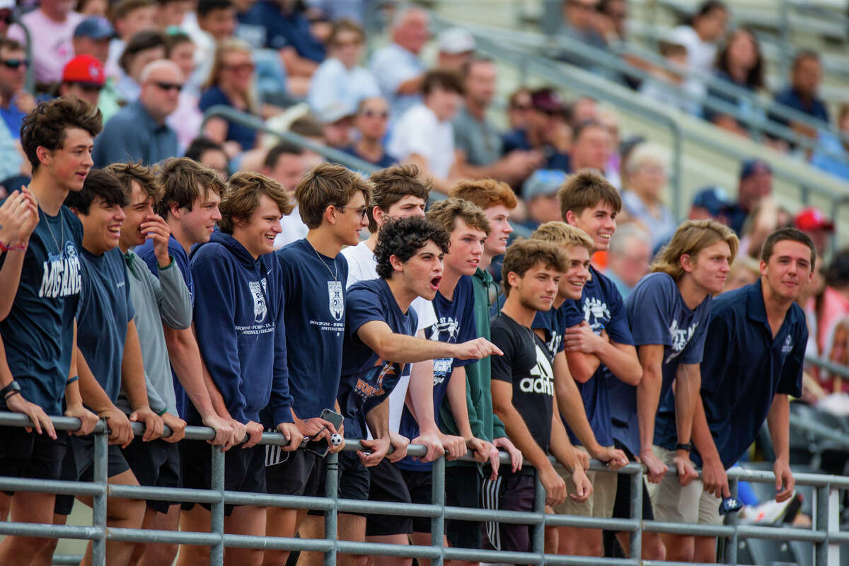 Kingwood Mustangs advance to Region III-6A soccer tournament