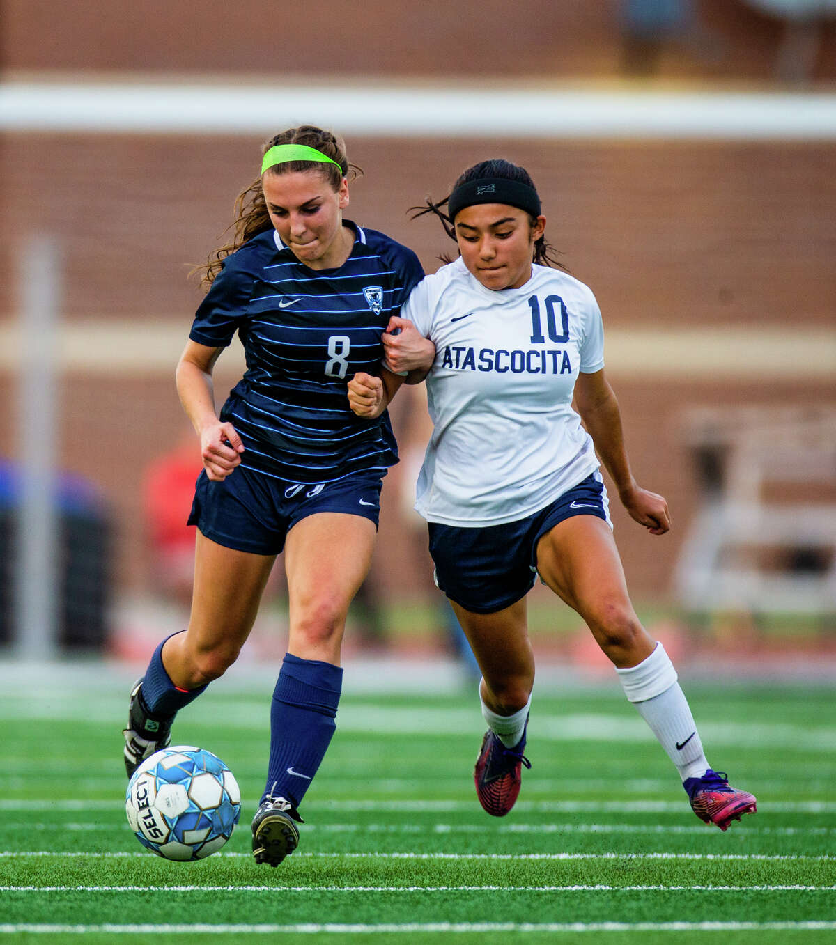 Kingwood Mustangs advance to Region III-6A soccer tournament