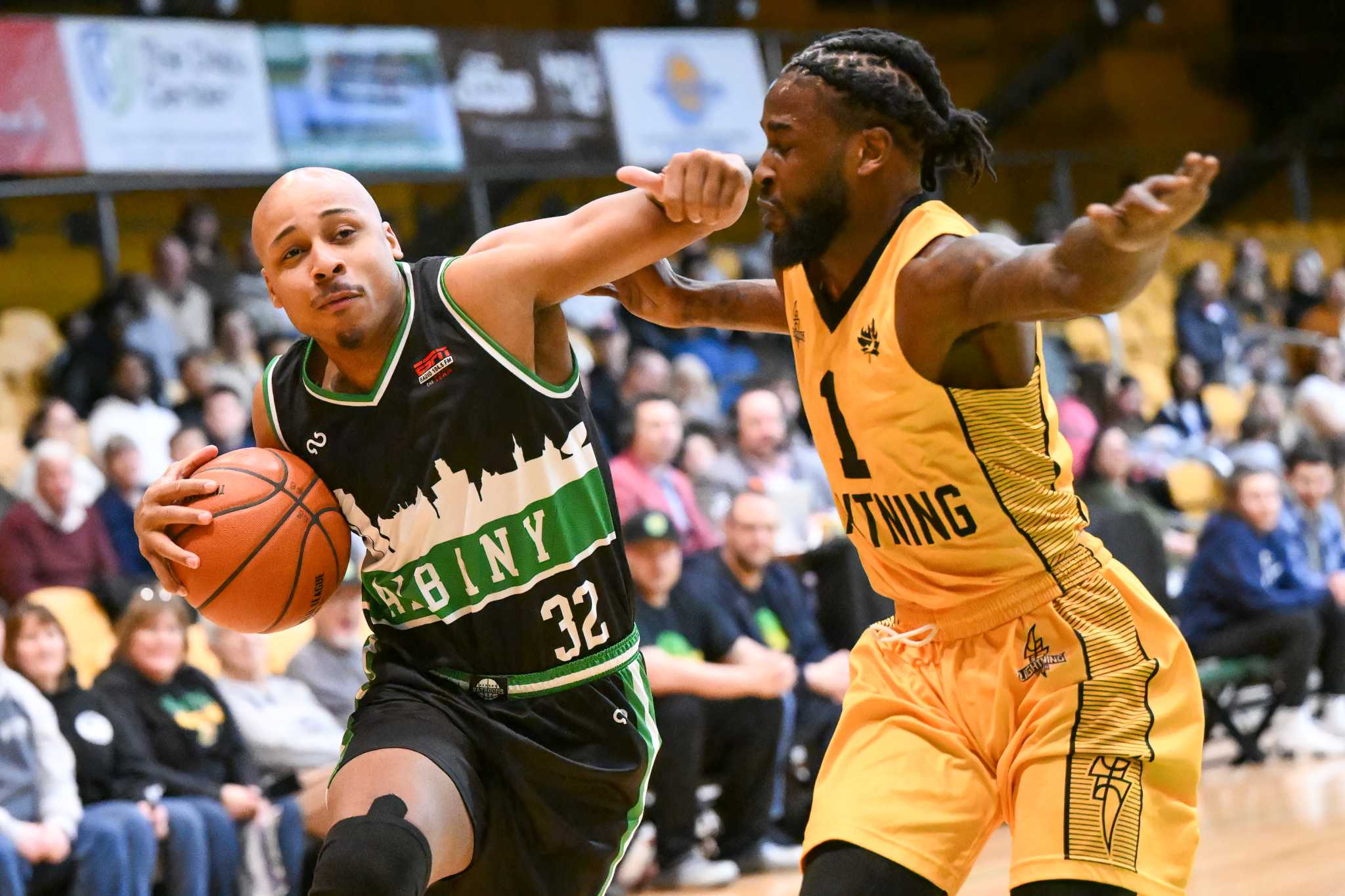 Patroons look for higher-scoring series vs. Newfoundland