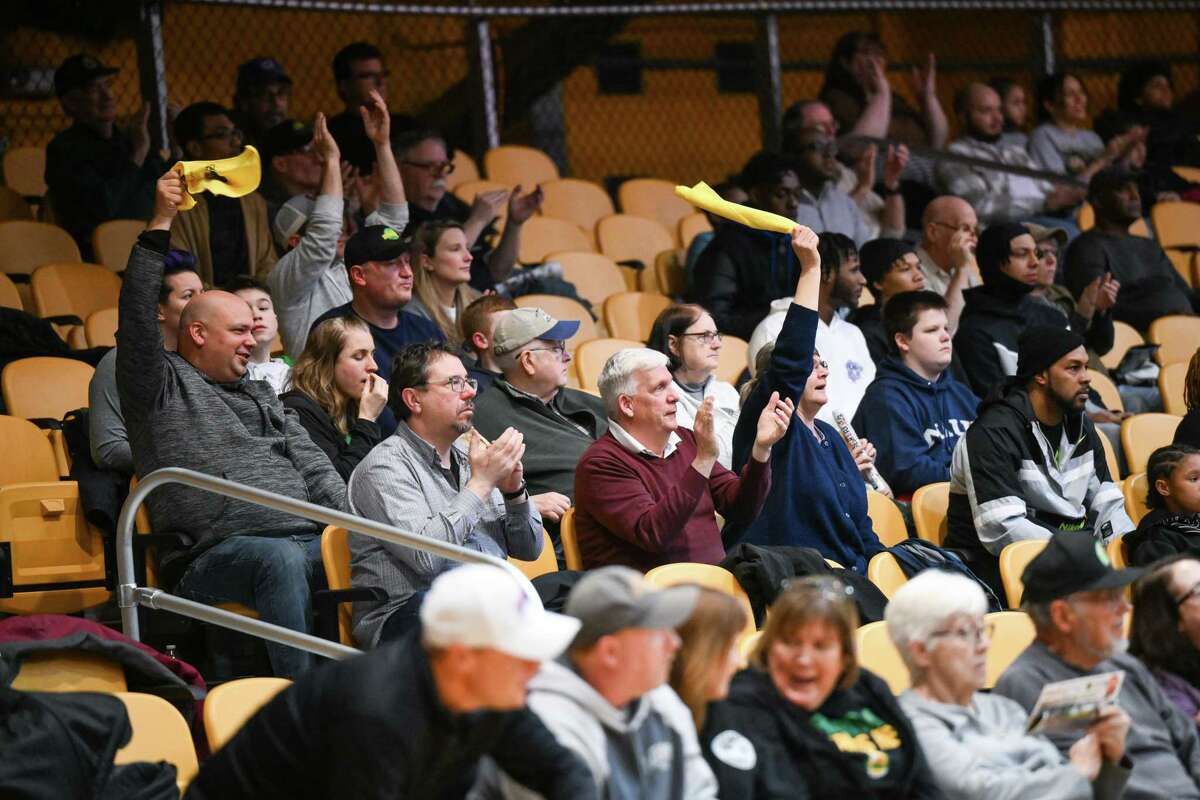 Patroons' Shadell Millinghaus wins in return to pro basketball