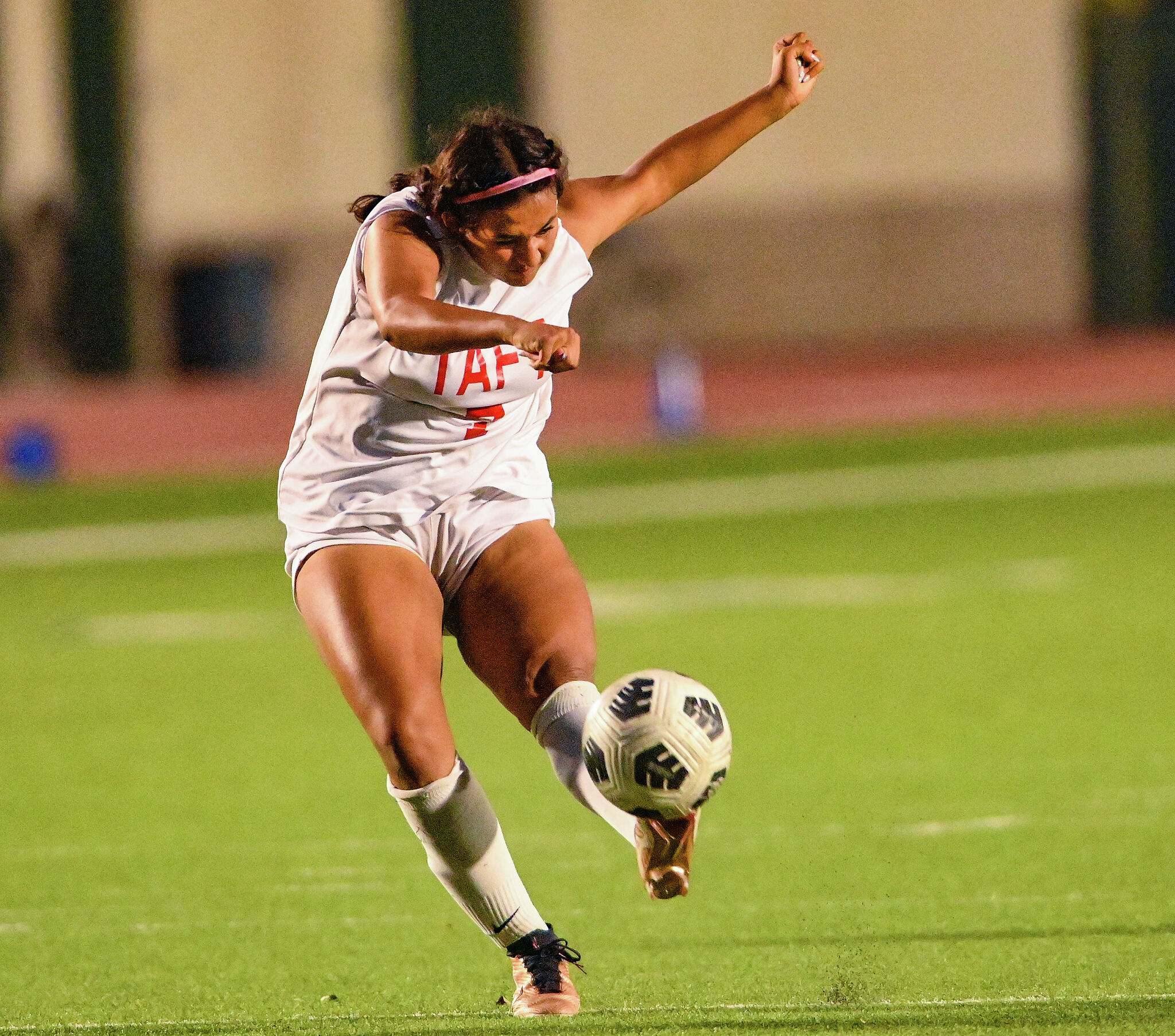 Neima The Soccer Player