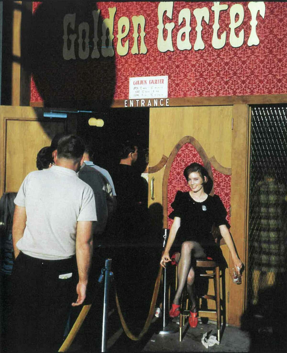 HemisFair ’68 entertainment group featured reader's double