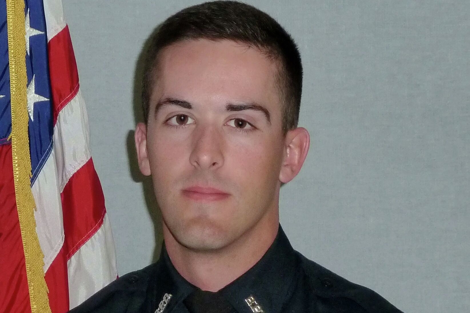 'Truly heroic' Bristol cop who killed ambush suspect honored