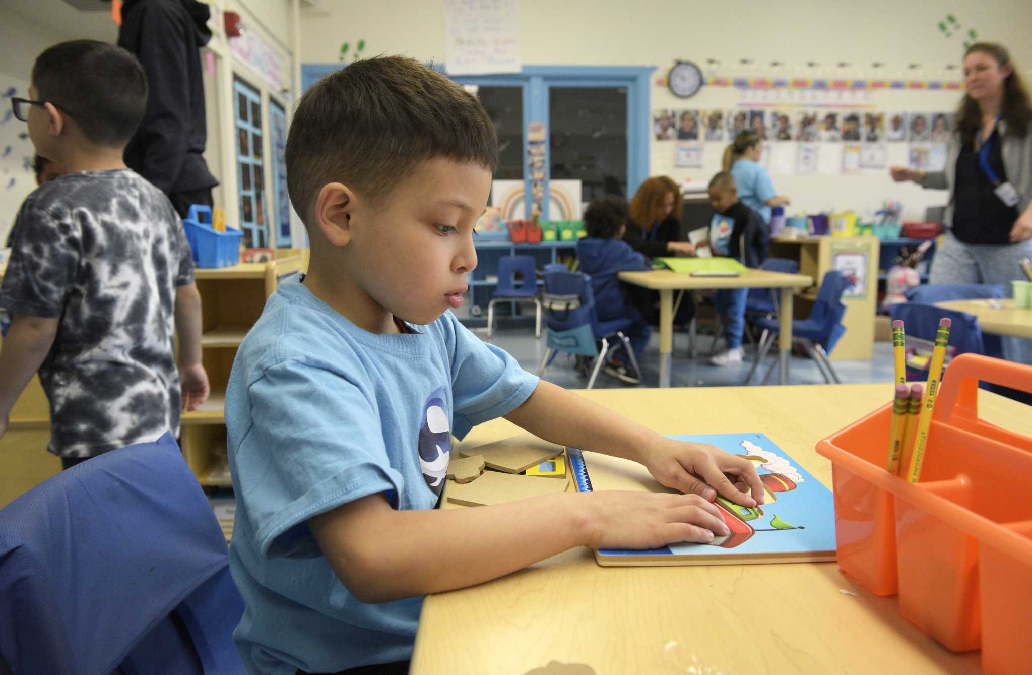 New SoNo Elementary School goes before Planning and Zoning