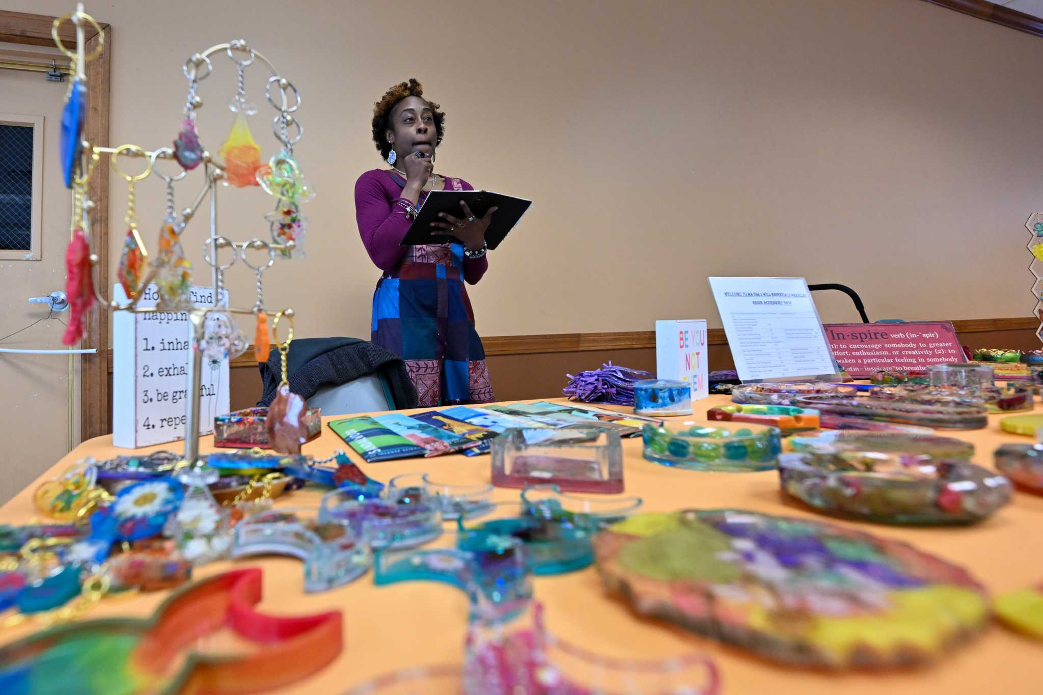 Photos: Altamont presents villagewide fair