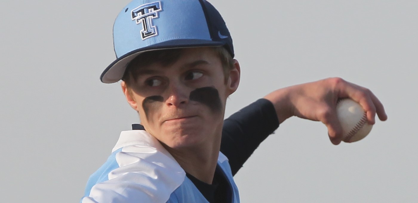 Young Triopia baseball squad puts together 3-game win streak