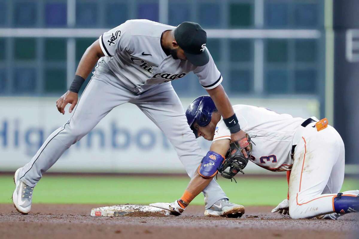 Houston Astros: One rule change helps; now Dusty proposes another
