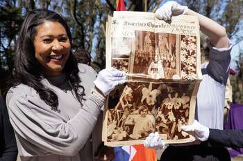 Chronicle Vault - San Francisco Chronicle