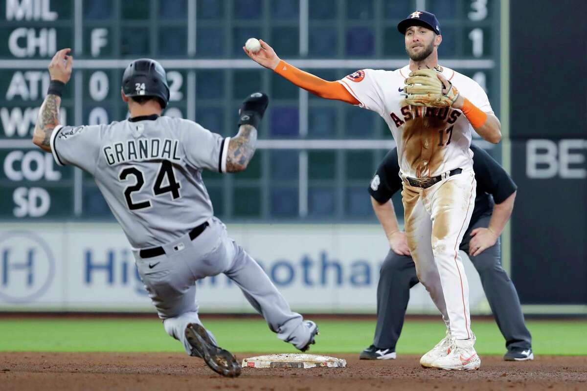 Houston Astros: One rule change helps; now Dusty proposes another