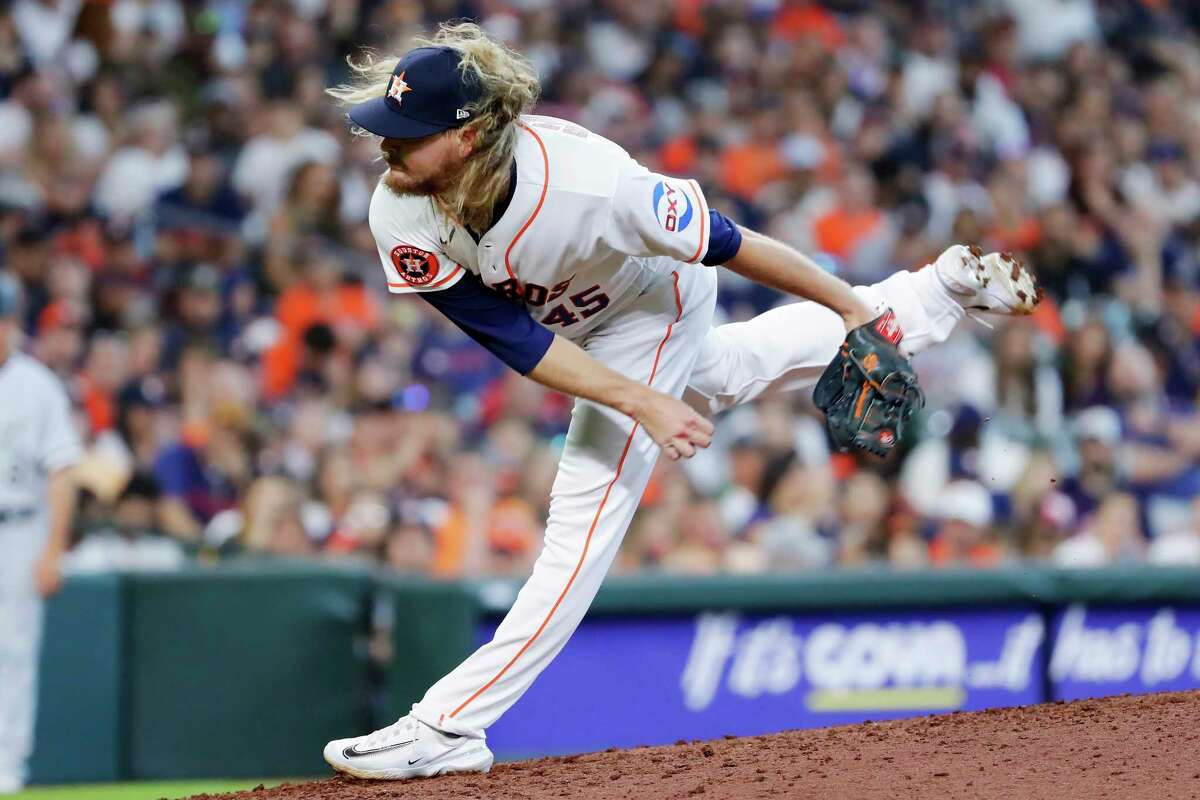 Houston Astros: One rule change helps; now Dusty proposes another