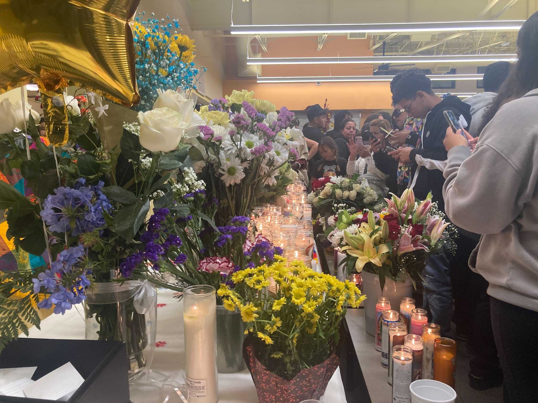 Arrest in fatal shooting of Berkeley High brothers