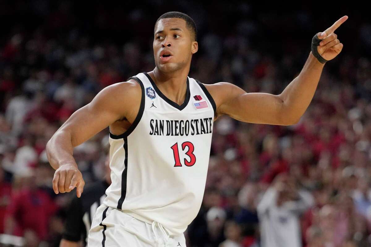 Final Four: San Diego St. tops Florida Atlantic at buzzer in thriller
