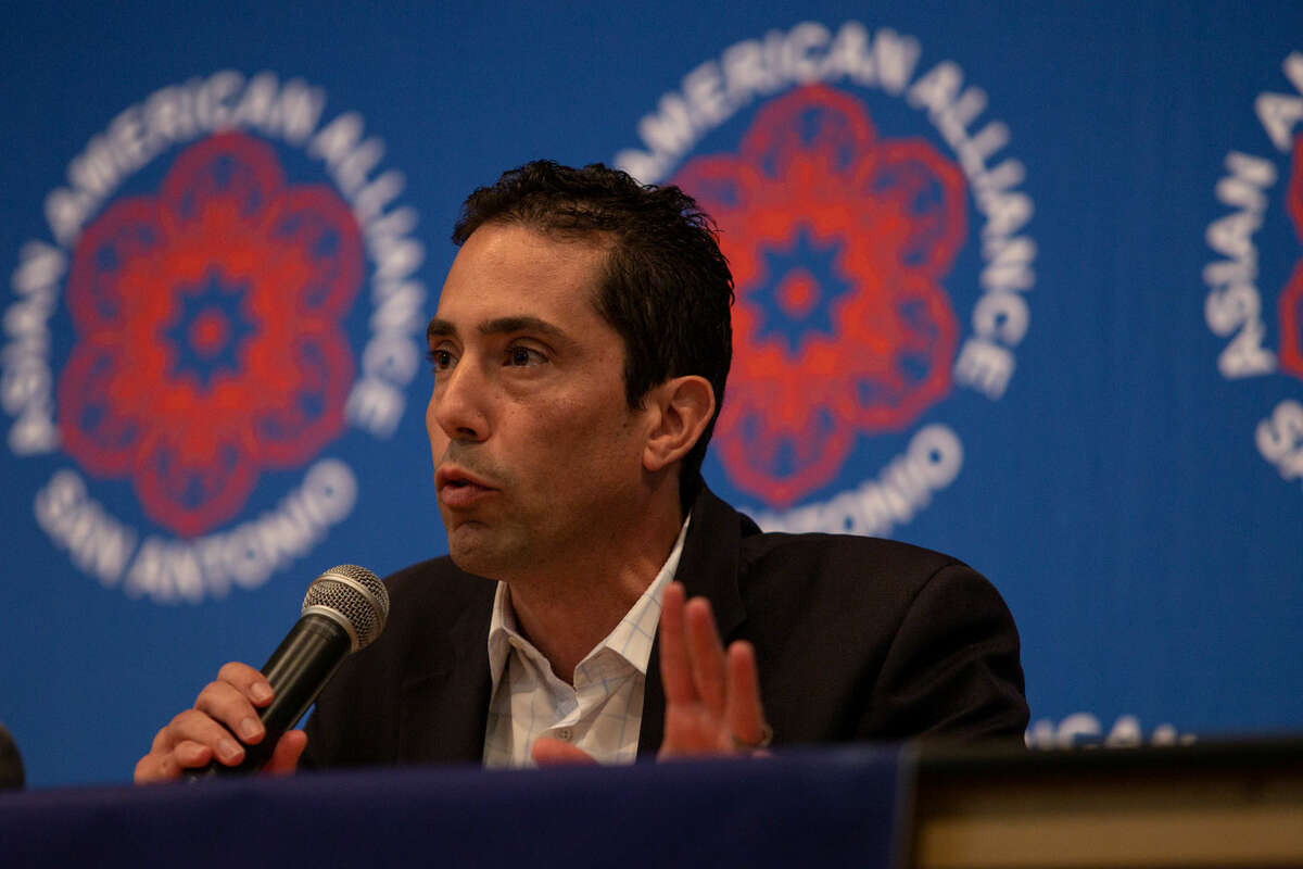 Clayton Perry finally endorses attorney Marc Whyte for City Council