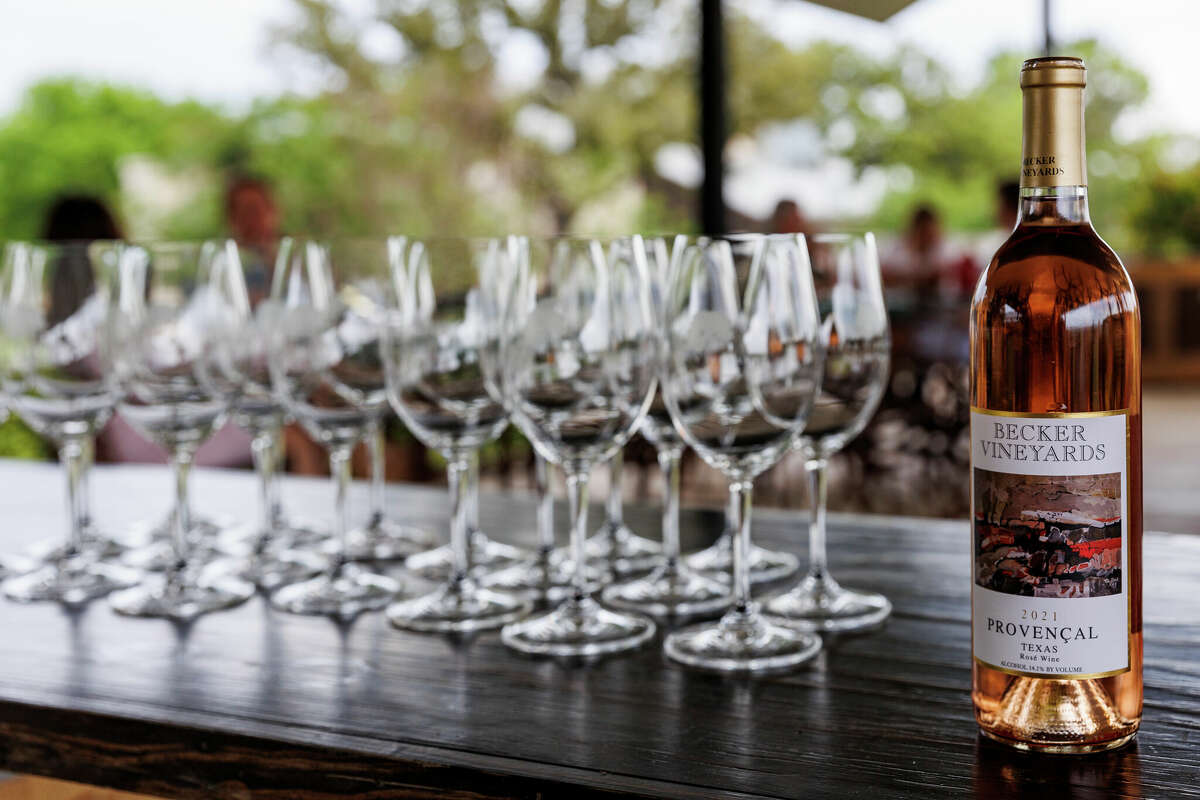 Becker Vineyards still a driving force in Hill Country wine industry
