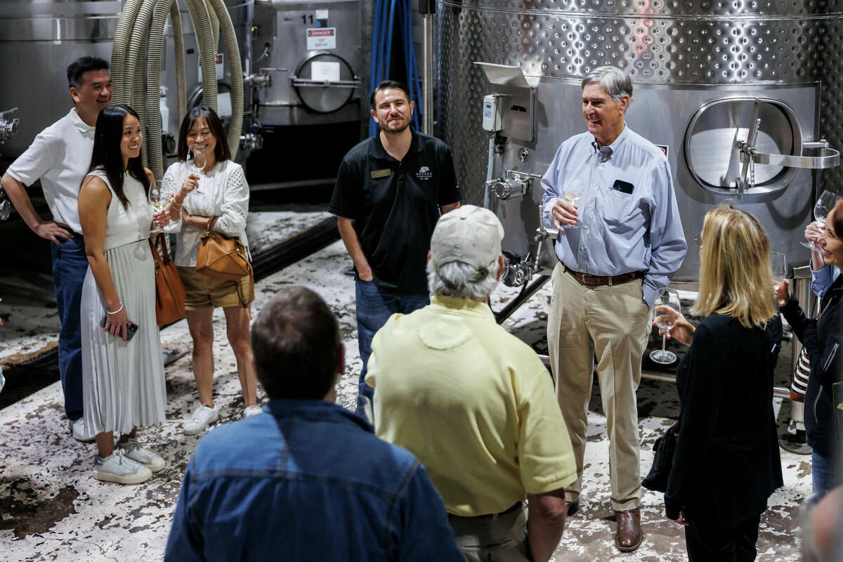 Becker Vineyards still a driving force in Hill Country wine industry