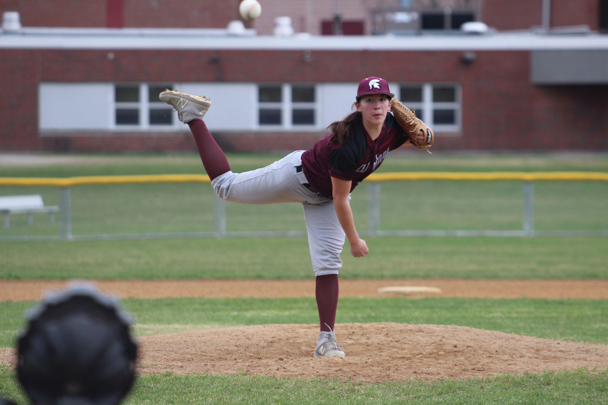 All In: Burnt Hills baseball’s Maddie Tse a student of the game