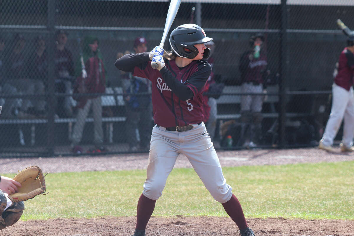 All In: Burnt Hills baseball’s Maddie Tse a student of the game