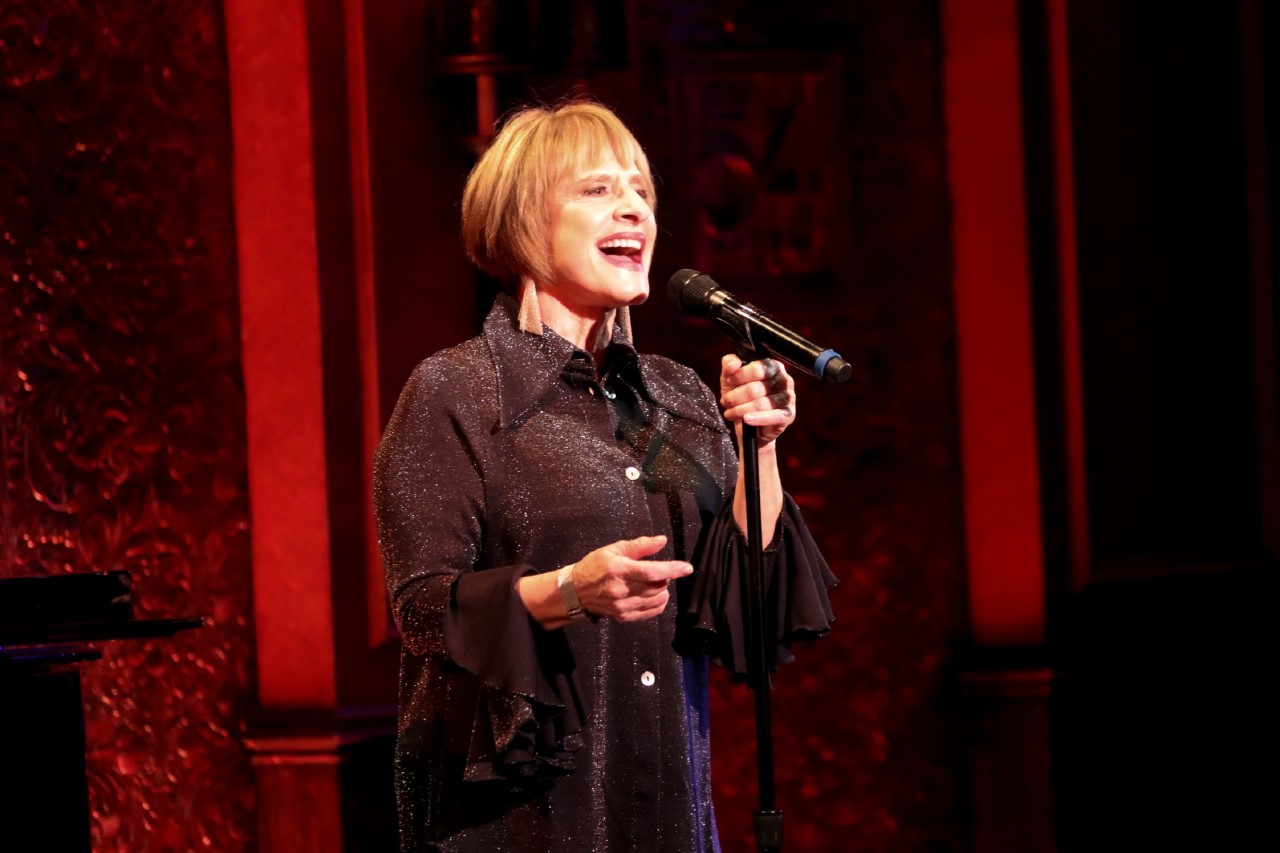 Broadway's Patti LuPone to perform at Westport Country Playhouse