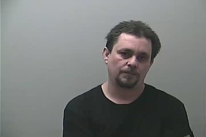 Justin Schneider sentenced Thursday in attempting to strangle mother