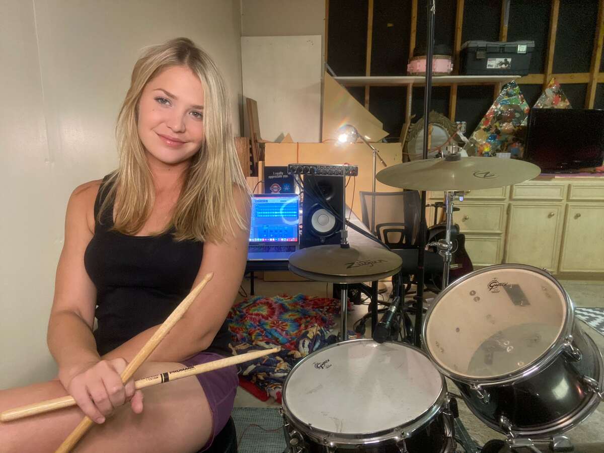 7 questions with ... Beaumont musician, realtor Hanna Odle