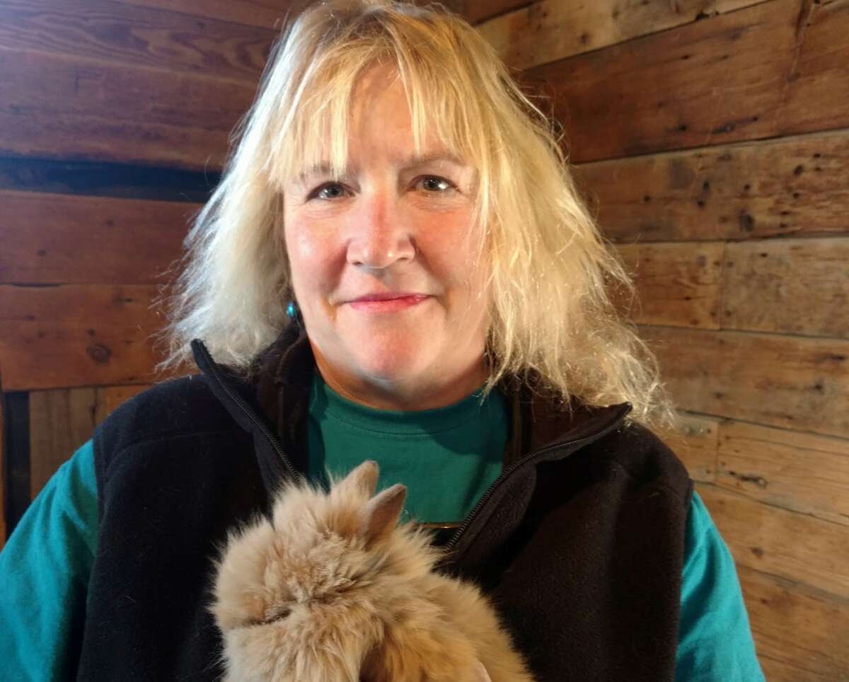 20 things about Laura Ten Eyck, Indian Ladder Farms