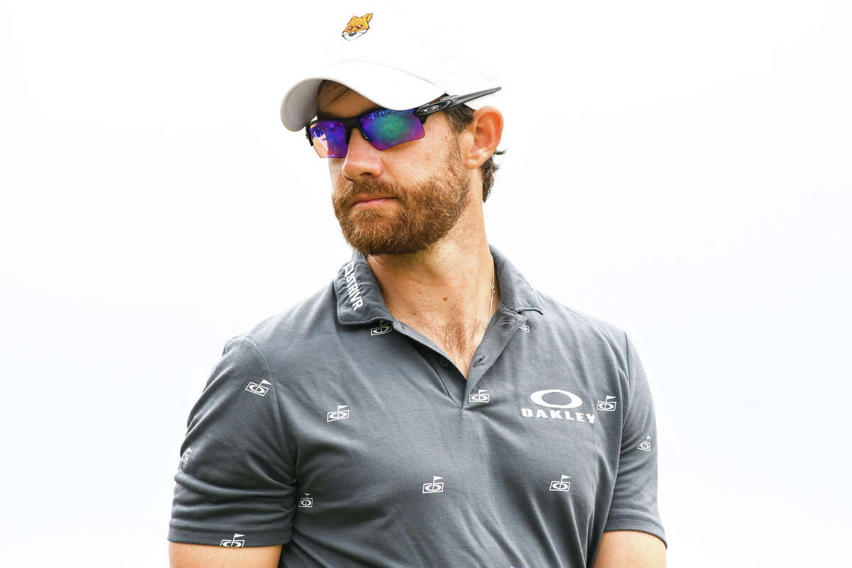 Corey Conners wins second Valero Texas Open title