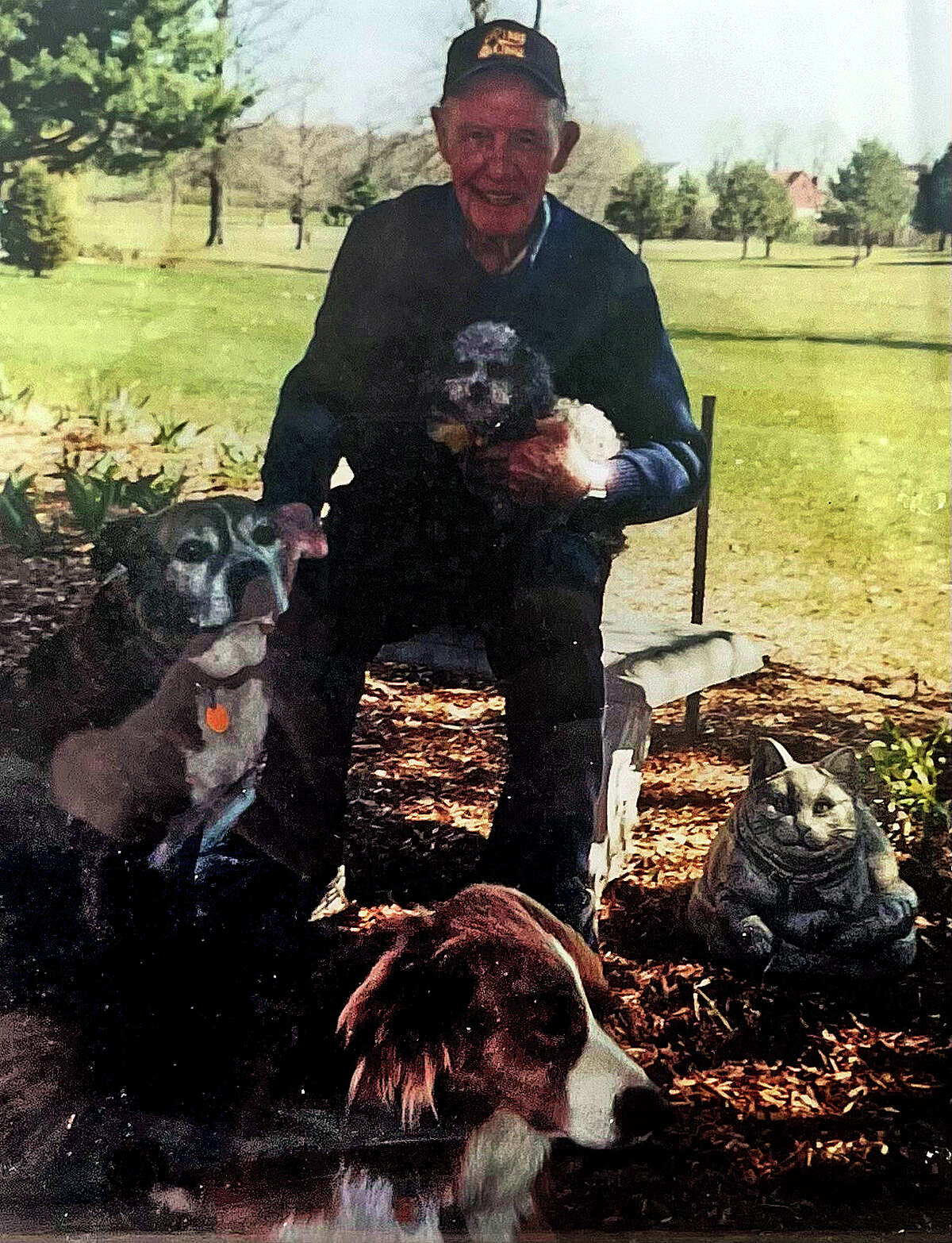 New 4.8M Dan Cosgrove Animal Shelter in Branford opens