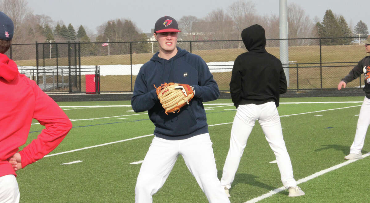Gearing for a championship run: Baseball Cardinals are confident