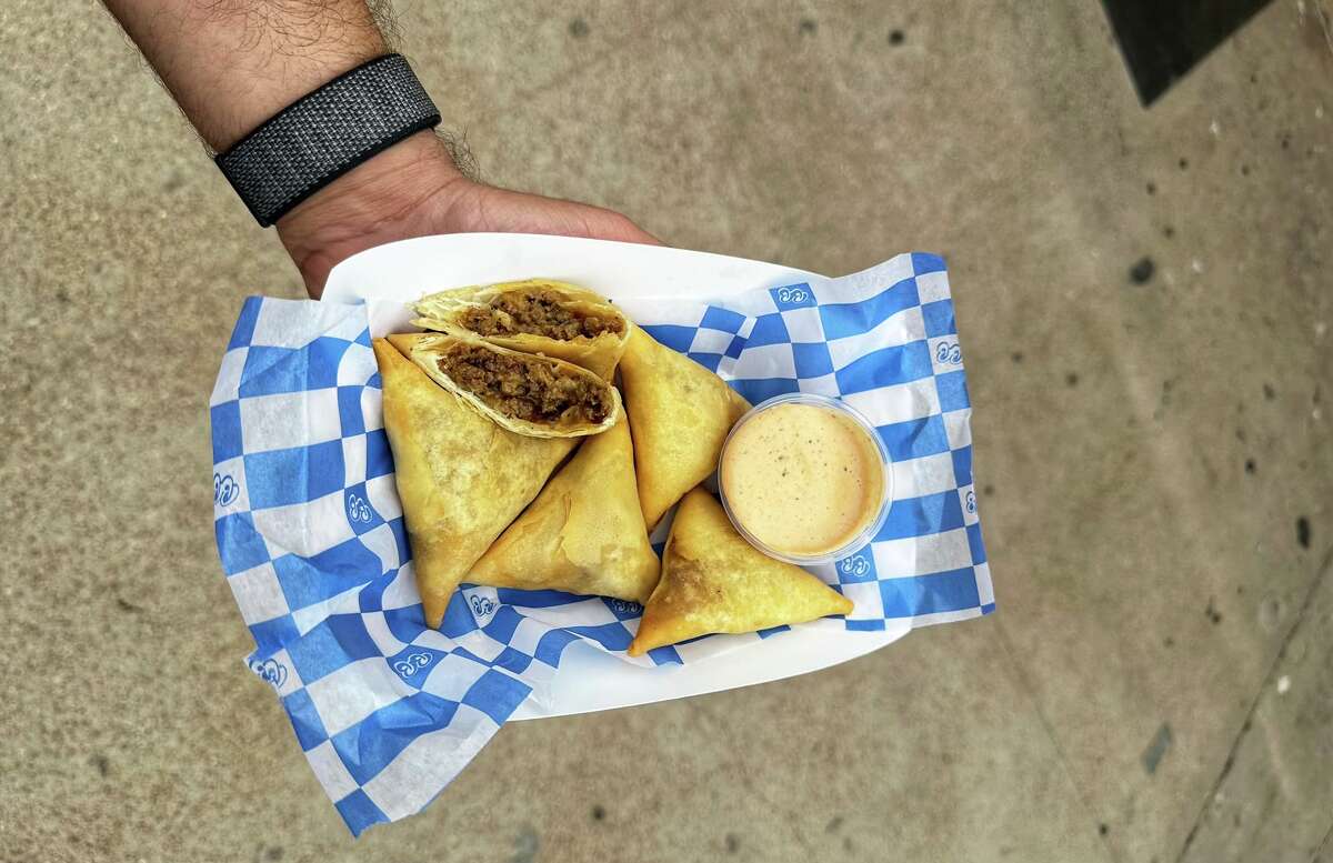 Burger Bodega offers two limited-time specials for Ramadan