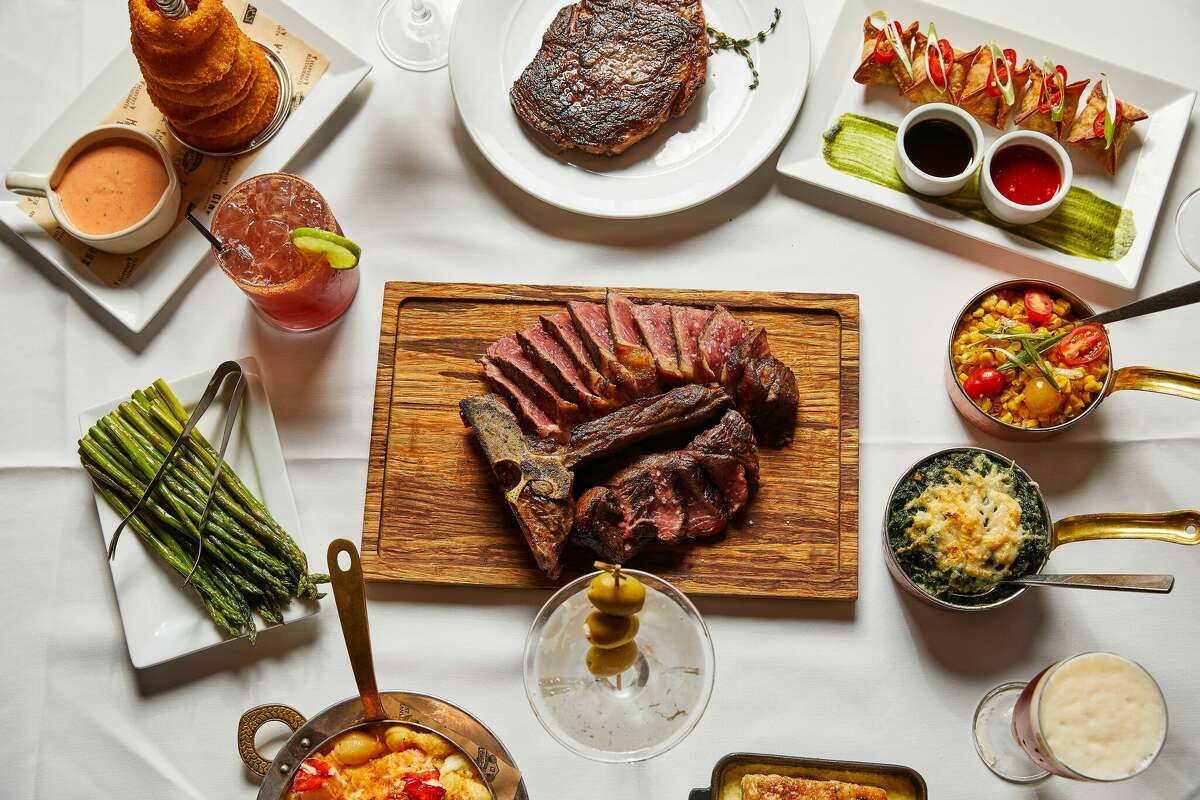 Roots Ocean Prime restaurant to replace Melting Pot in Darien