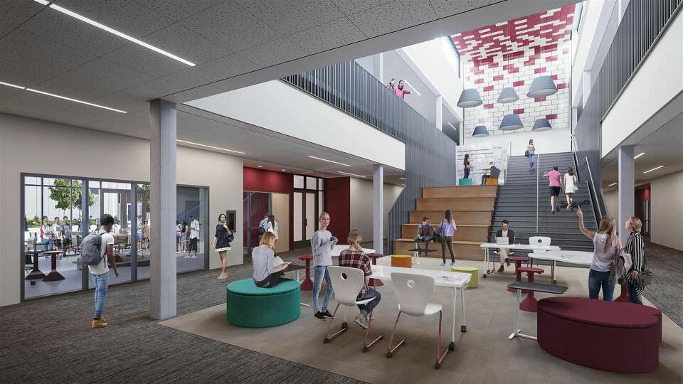 Fort Bend ISD's $1.26 billion bond proposal is its biggest ever