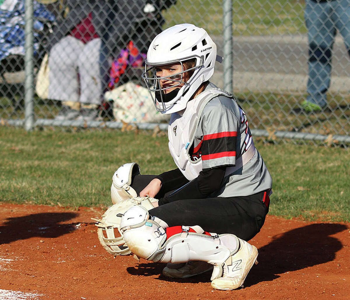 Lauren Lenihan 'loved Marquette,' but goes home to Bunker Hill