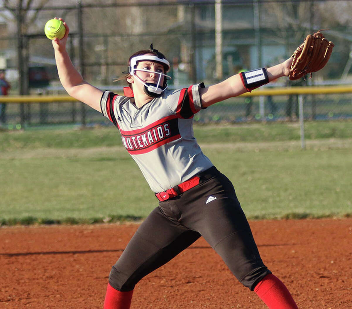 Lauren Lenihan 'loved Marquette,' but goes home to Bunker Hill