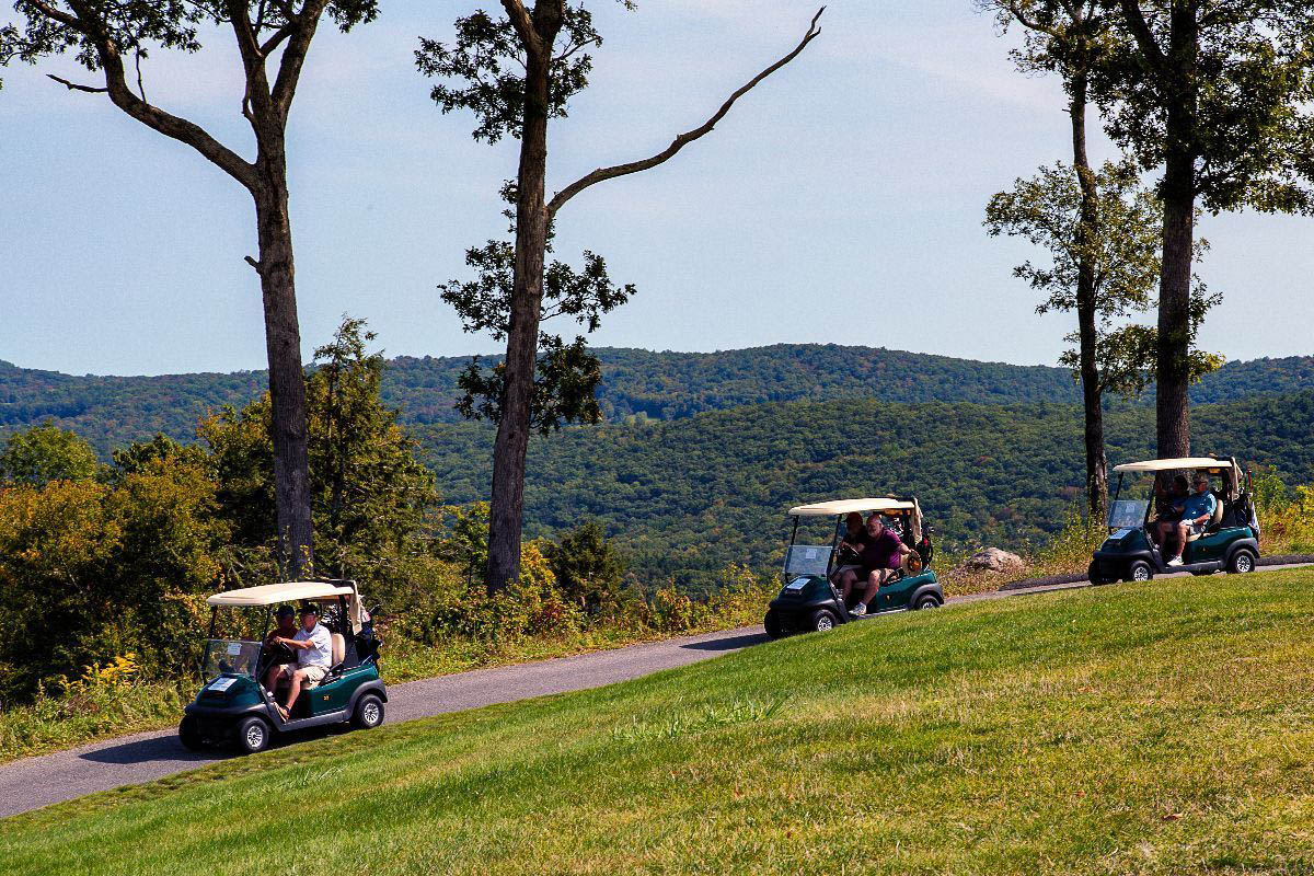 Local golf club seeks New Milford's OK for $4.5M expansion