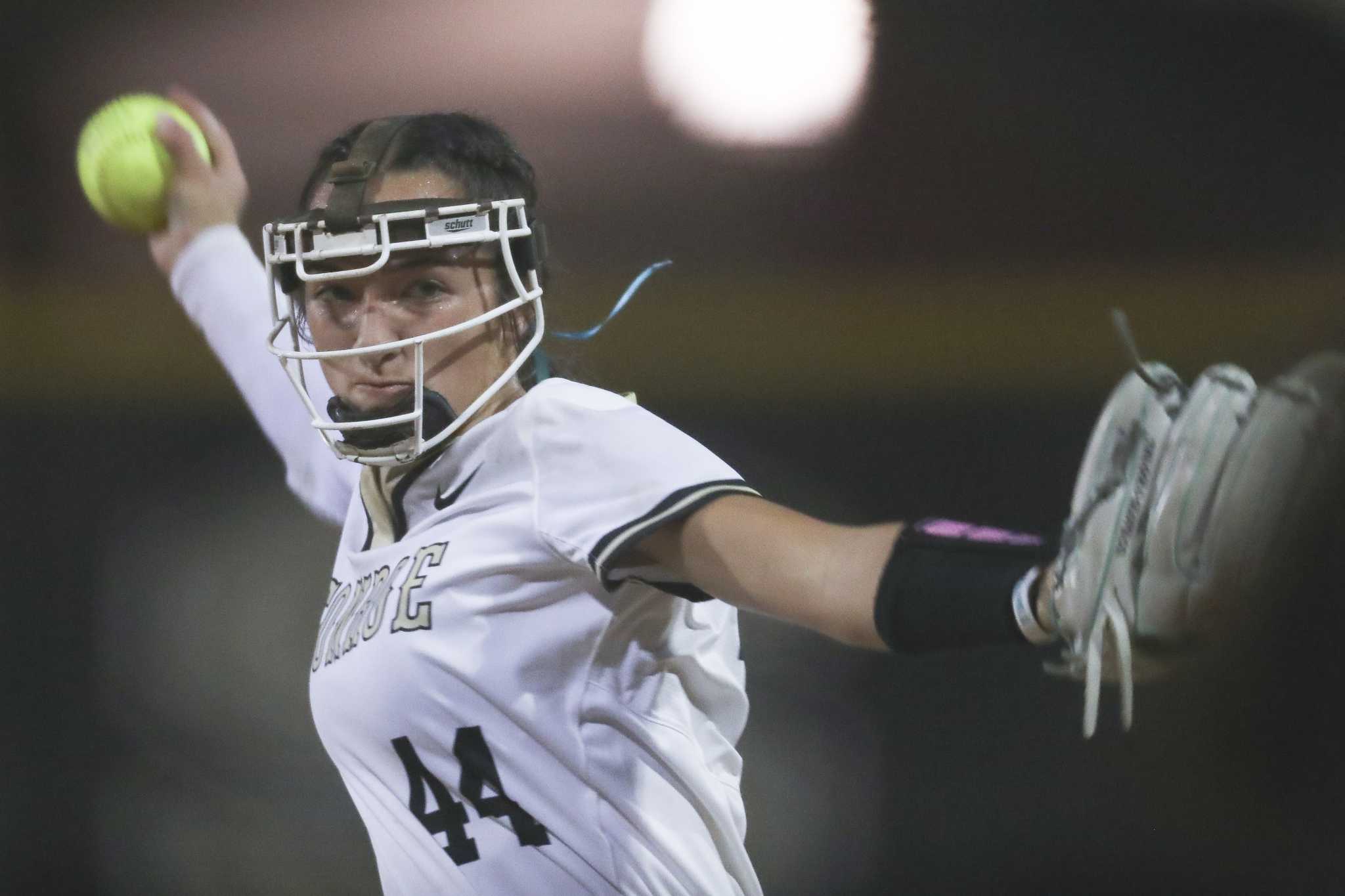 Houston-area high school softball: Top performers