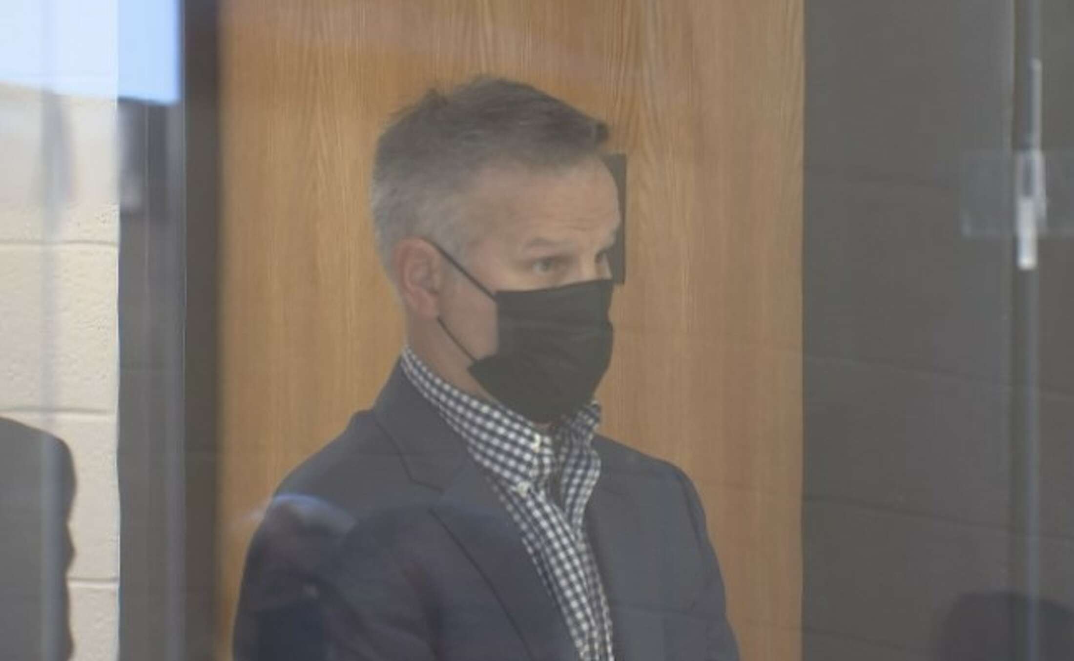 Jimmy McGrath's father files lawsuit in Fairfield Prep student's death