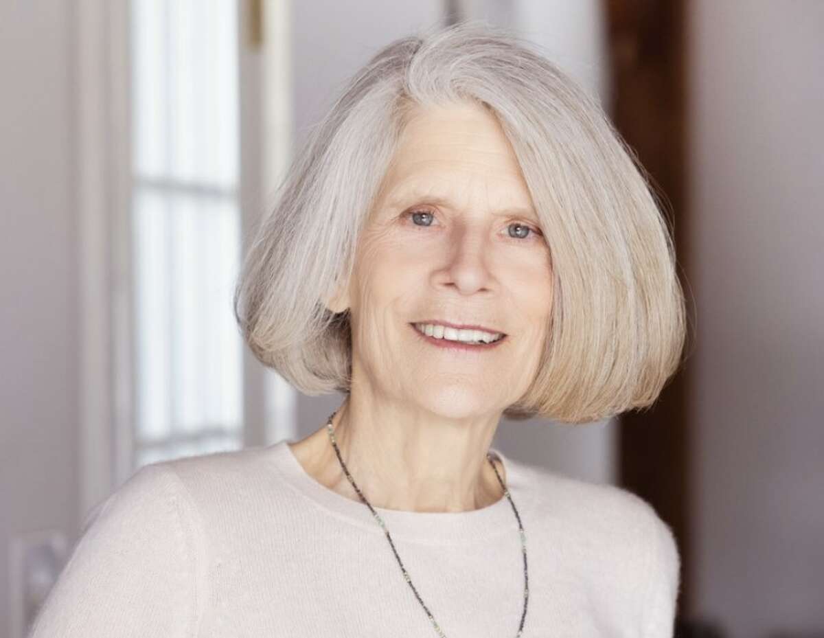 Author coming to CT to discuss memoir, 65 years after family trauma