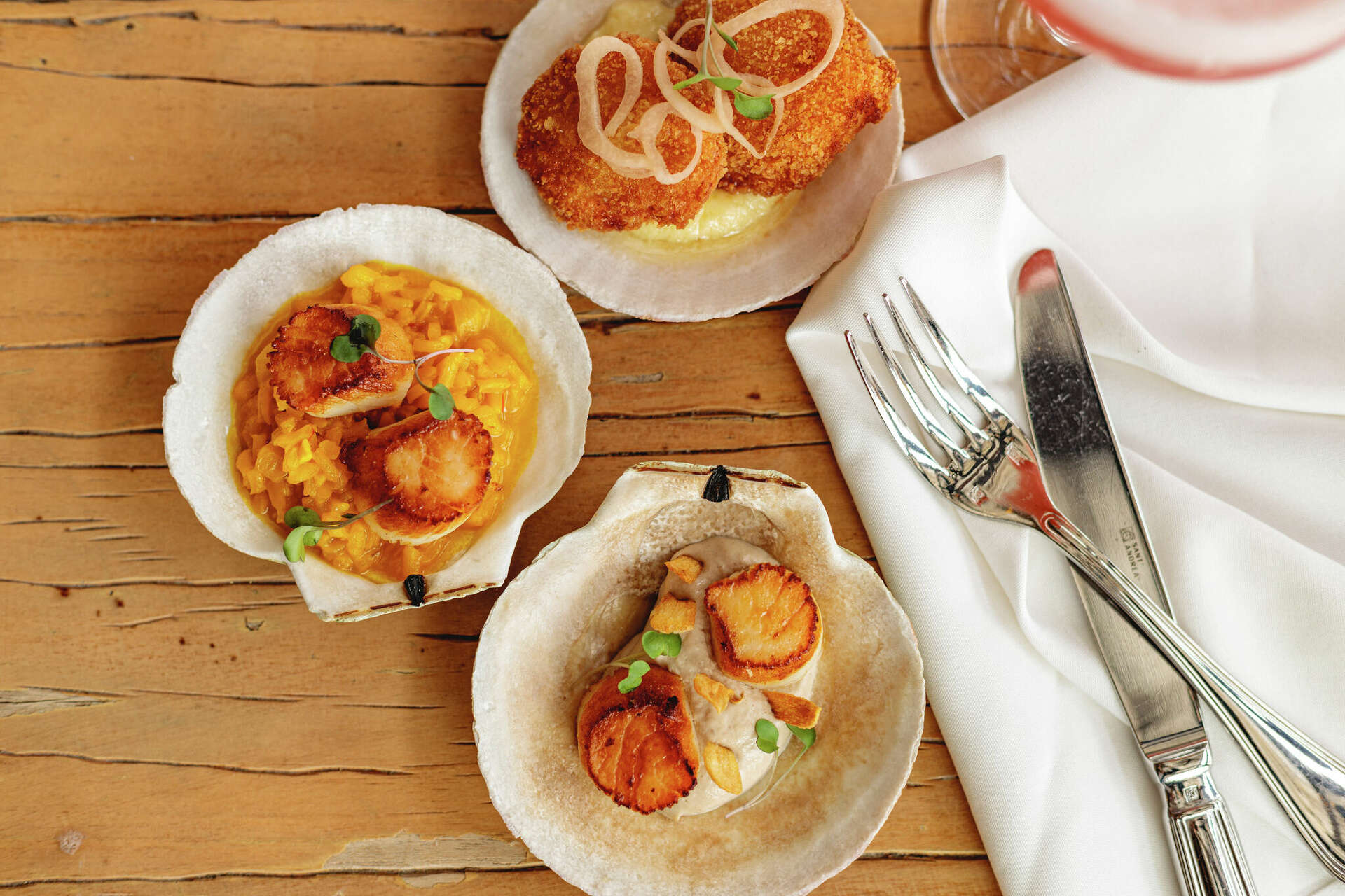 These CT restaurants are serving Thanksgiving dinner