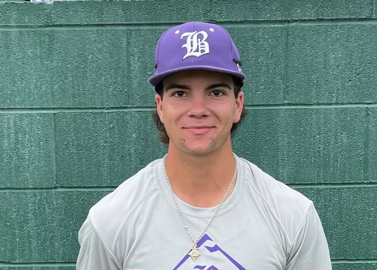 Baseball: Boerne's Riley Pechacek named E-N Player of the Week