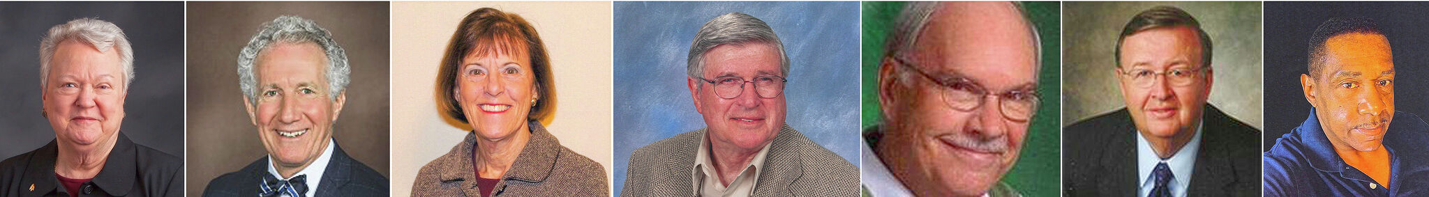 Seven chosen for 2023 class of Jacksonville Area Hall of Fame