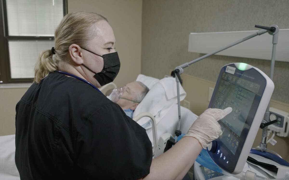 McLaren Bay Region's Bay Special Care hospital receives gold seal