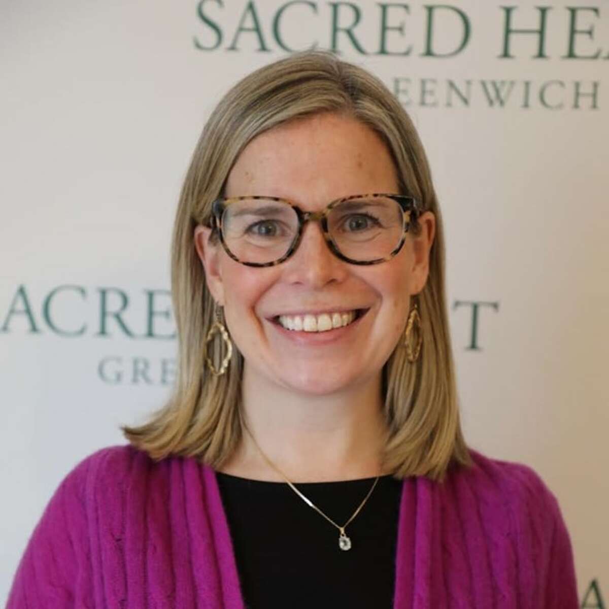 Sacred Heart Greenwich hires new heads of upper, middle school